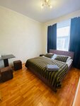 Ирис (Zamshina Street No:20), otel  Saint‑Petersburg'dan