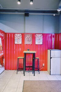 Shawerma Kikchak (Bogdanova Street No:75, Nakhichevan, Rostov-on-Don), fast food  Rostov‑na‑Donu'dan