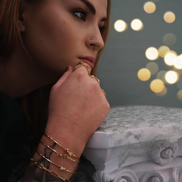 Mücevherler Shiva Jewels, İstanbul, foto