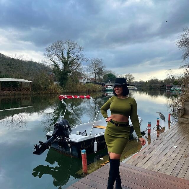 Restoran Piccolo Mondo Bar, Şile, foto