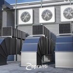 Apranti Mühendislik (İzmir, Konak, Mersinli Mah., 2823 Sok., 2), mühendislik firmaları  İzmir'den