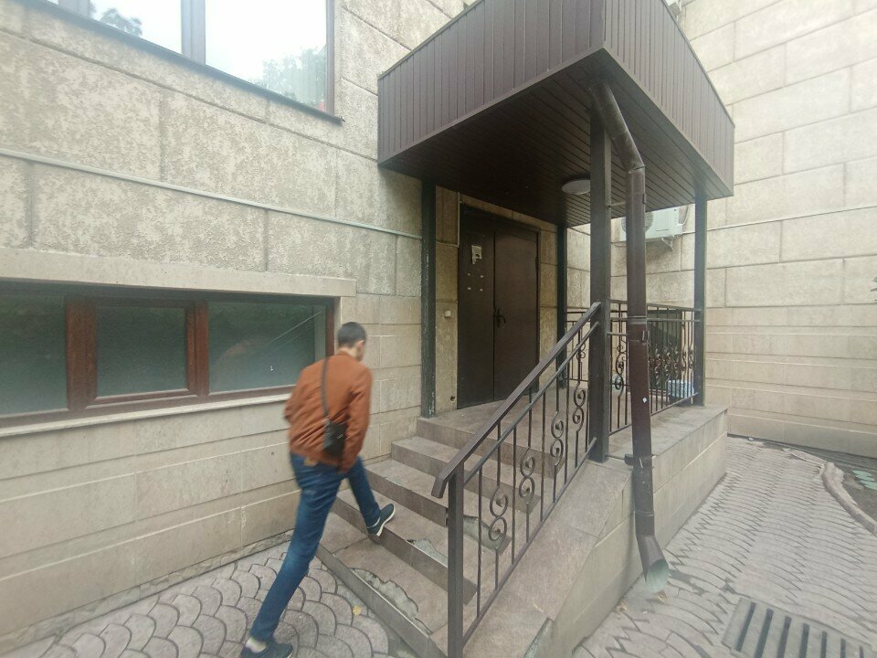 Danışmanlık hizmetleri ОО Республиканское Сообщество Медиаторов Кыргызской Республики, Bişkek, foto