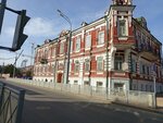 Губаха (Revolyutsii Street No:25), kiralama noktası  Perm'den