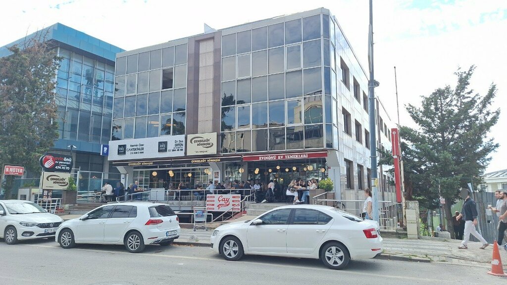 Hukuk büroları Helvacı Hukuk, İstanbul, foto