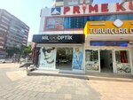 Nil Optik (Adana, Çukurova, Barış Manço Bul., 2), optik  Adana'dan