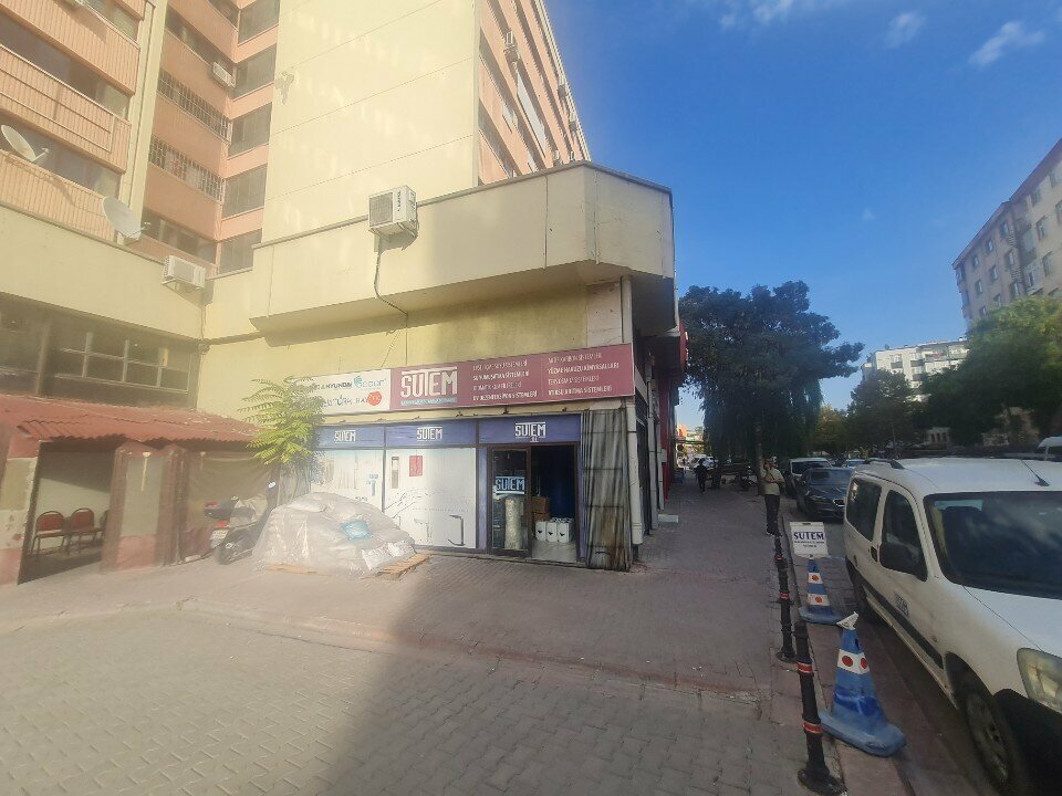 Mühendislik firmaları Sutem Mühendislik, Konya, foto