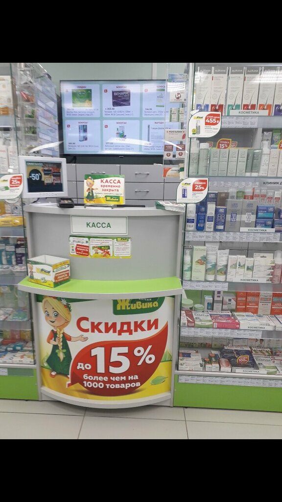 Eczaneler Живика, Kazan, foto