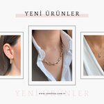Jewelina Kuyumcu (Trabzon, Ortahisar, Kemerkaya Mah., Mehmet Sok., 13), kuyumcular  Ortahisar'dan