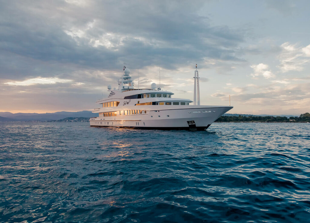 Gemicilik ekipmanları firmaları Maz Marine Services, Dubai, foto