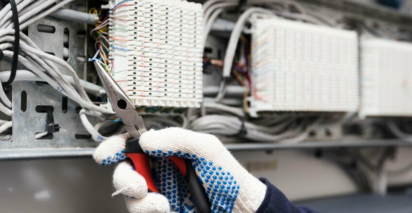 Elektrik servisi Beylikdüzü Elektrikçi Servisi, İstanbul, foto