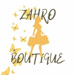 Zahro Boutique (No:46, Chilanzar District, Chilanzar Residential Area, 17-mavze), giyim mağazası  Taşkent'ten
