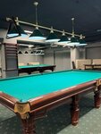 Бильярдная (Dmitrovskoye Highway No:91с1), bilardo salonları  Moskova'dan