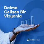 Pedal Medya Reklam Ajansı (Kocaeli, Başiskele, Serim Sok., 16), reklam ajansları  Başiskele'den