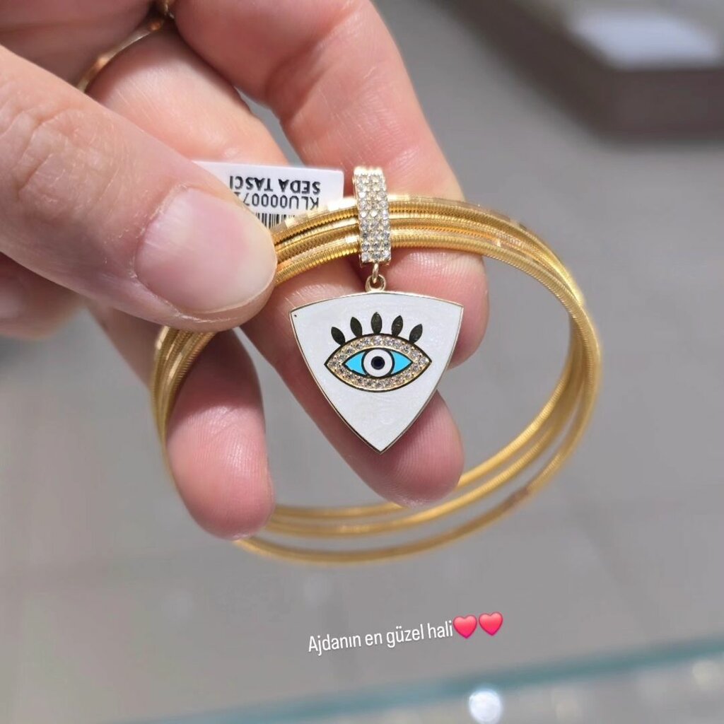 Kuyumcular Seda Taşcı Kuyumculuk & Mücevherat, Ankara, foto