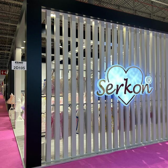 Toptan giyim Serkon Bebe Tekstil, Bursa, foto