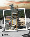 Teta Sigma Mühendislik (Timurhan Mah., Duru Cad., No:2, Akyurt, Ankara), yol yapım ekipmanları  Ankara'dan