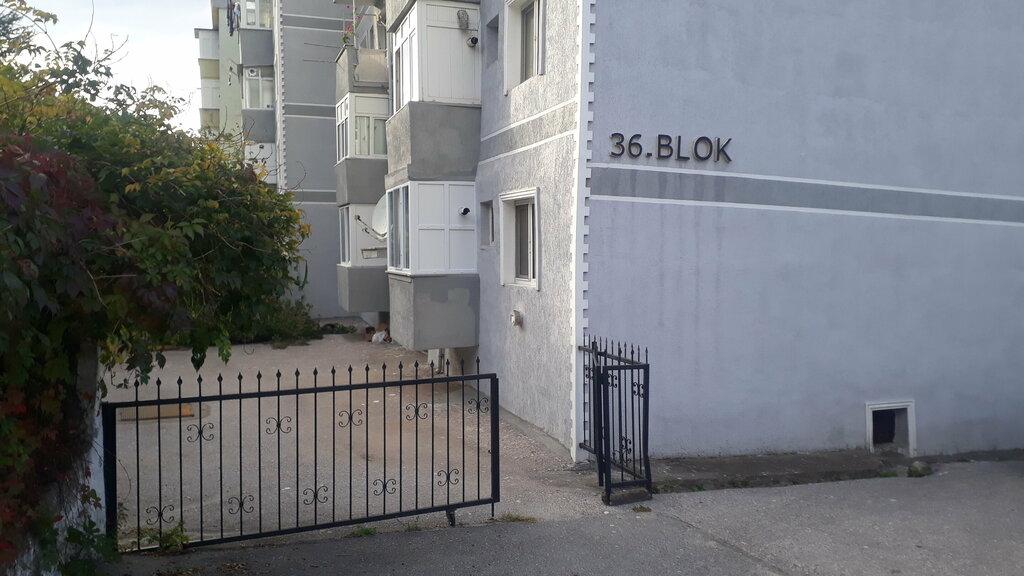 i̇nşaat firmaları 1000 Konutlar 36. Blok, Bursa, foto