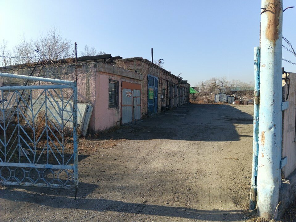 Devlet denetim organları Росфиннадзор, Kızıl, foto