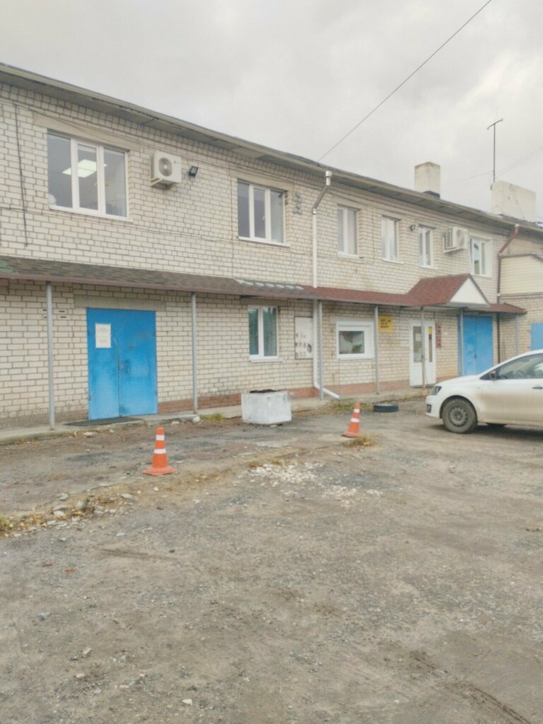 i̇nşaat firmaları Квартал, Yoshkar‑Ola, foto