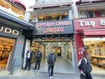 Gülüzar Moda (General Asım Gündüz Cad., No:17B, Kadıköy, İstanbul), moda evleri  İstanbul'dan