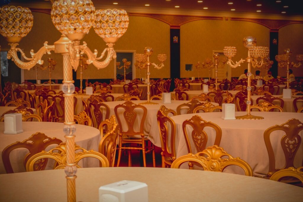 Etkinlik organizasyonu Sarıçam Elit Beyaz Gelincik Düğün Salonu, Adana, foto