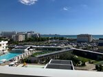 Marina (Pionerskiy prospekt No:57к3), otel  Anapa'dan