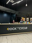 Rock the Cycle (Luzhniki Street No:24с21), fitness kulüpleri  Moskova'dan