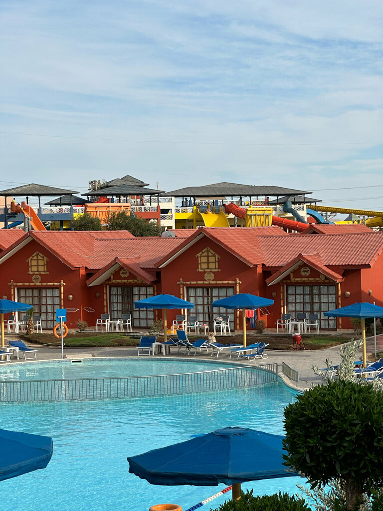 Seyahat acenteleri Fun&Sun, Yekaterinburg, foto