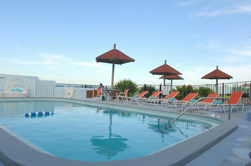 Otel Dream Inn, Daytona beach, foto