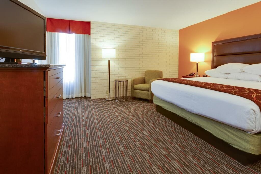 Otel Drury In and Suites Denver Near The Tech Center, Kolarado Eyaleti, foto