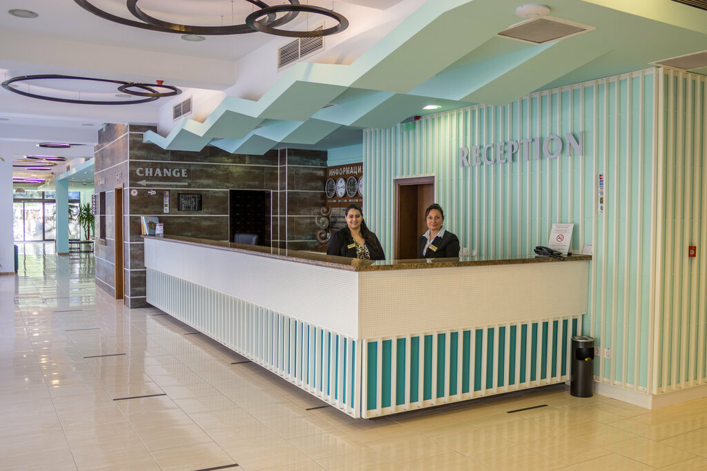 Otel Kuban Resort & Aquapark, Güneş Sahili Tatil Tesisleri, foto