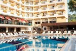 Prestij Apart (Muğla, Marmaris, İçmeler Mah.), otel  Marmaris'ten