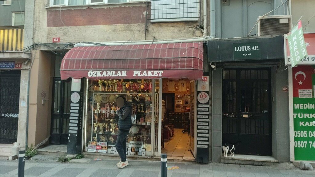 Muhasebeciler Smmm Osman Koç, İstanbul, foto