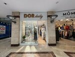 Dor Daily (Çankaya Mah., İran Cad., No:21, Çankaya, Ankara), giyim mağazası  Ankara'dan