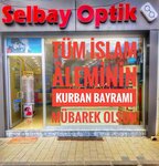 Selbay Optik (Kale Mah., İsmet Paşa Cad., No:23, Şereflikoçhisar, Ankara), optik  Şereflikoçhisar'dan