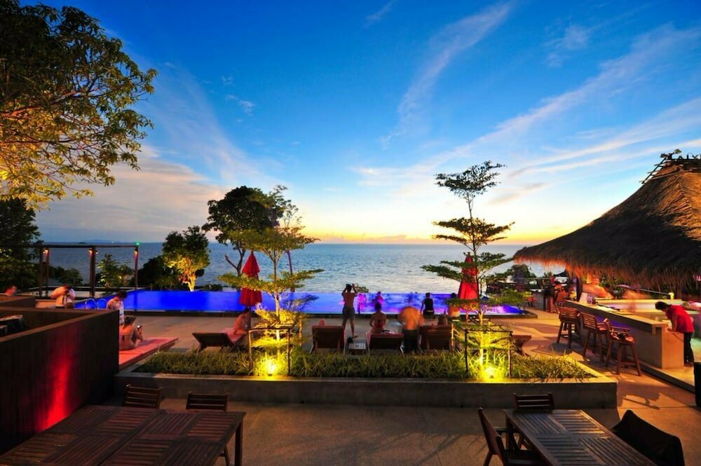 Otel Sea Garden Resort - Haad Chao Phao, , foto