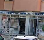 İkizler Tuhafiye (Pancarlı Mah., Şakir Sabri Cad., No:19, Şehitkamil, Gaziantep), tuhafiyeler  Gaziantep'ten