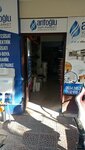 Arifoğlu Doğalgaz (Yenigün Mah., 1070. Sok., No:7A, Muratpaşa, Antalya), doğal gaz hizmetleri  Antalya'dan