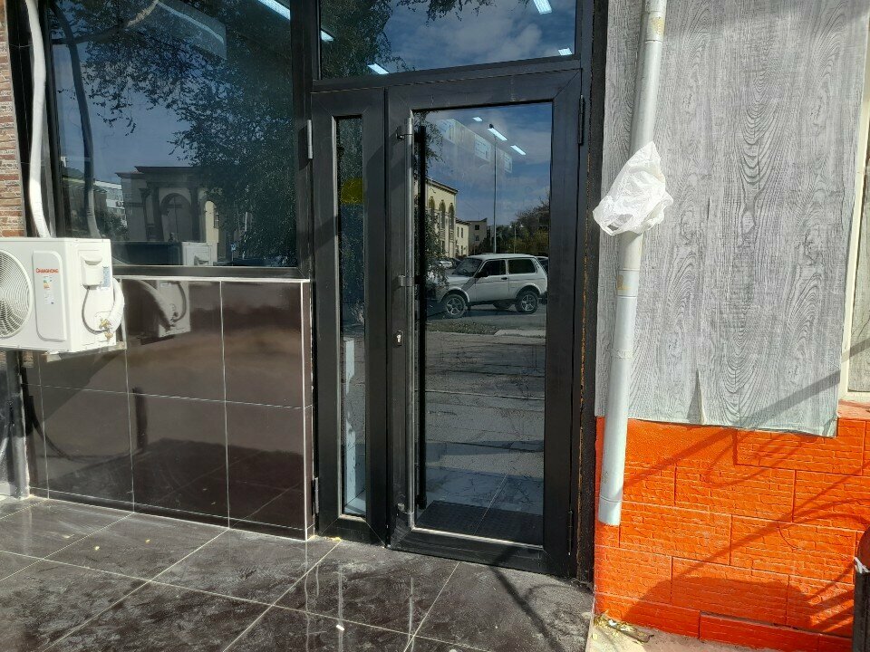 Züccaciye mağazaları Barlygy 500, Kızılorda, foto