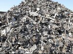 Приём и скупка металлолома (M-2 Krym, 43-y kilometr No:3, Berezhki Village), hurda metal alımı  Moskova ve Moskovskaya oblastından