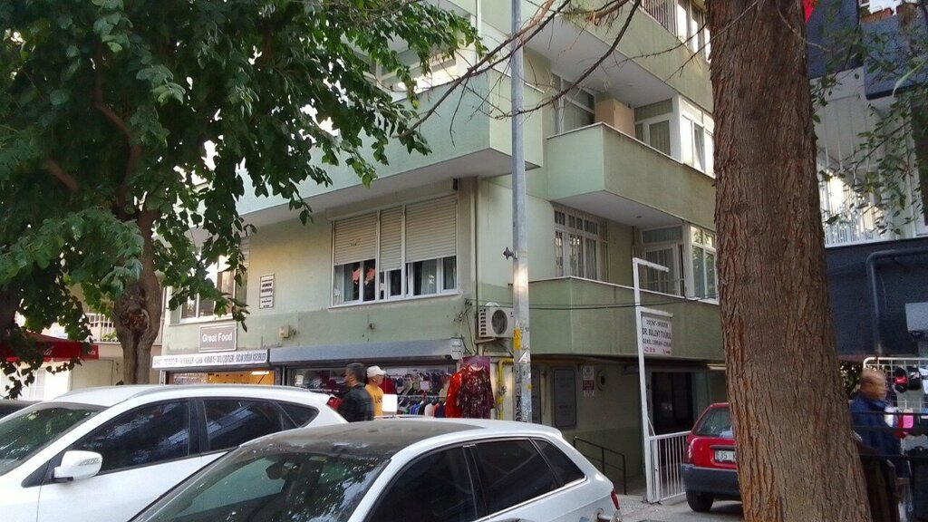 Psikoloji merkezi Ay&Mer Psikoloji, İzmir, foto