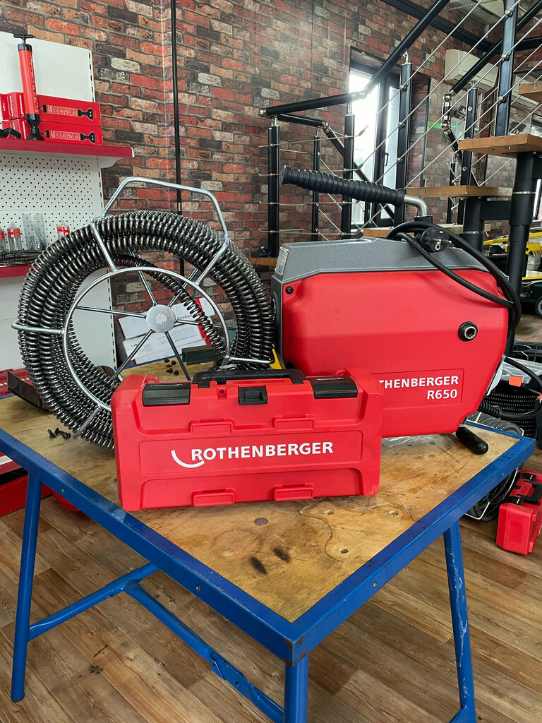 Isıtma sistemleri ve ekipmanları Mittools, Almatı, foto