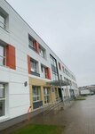 Детский сад (Moscow, Troitskiy Administrative Okrug, Bekasovo District, Vyshgorodskaya ulitsa, 4), anaokulları  Moskova'dan