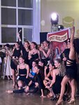 The One (Iristonskaya ulitsa No:1), dans okulları  Vladikavkaz'dan