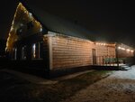Atmosfera house (Prostornaya ulitsa No:2, derevnya Churilovo), resort oteller, tesisler  Çeliabinskaya oblastından