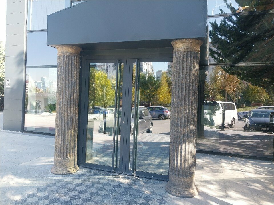 Hukuk büroları Kaide Hukuk Arabuluculuk, Ankara, foto