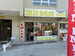 Selin Emlak (Murat Mah., Samatya Sok., No:3, Çankaya, Ankara), emlak ofisi  Ankara'dan