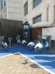 Nilespit (Bursa, Nilüfer, Yüzüncüyıl Mah., 519. Sok., 7A), bisiklet kiralama  Bursa'dan