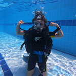 Aladdin Scuba Diving (Port Saeed, Deira, Dubai), dalış kulüpleri ve eğitim merkezleri  Dubai'den