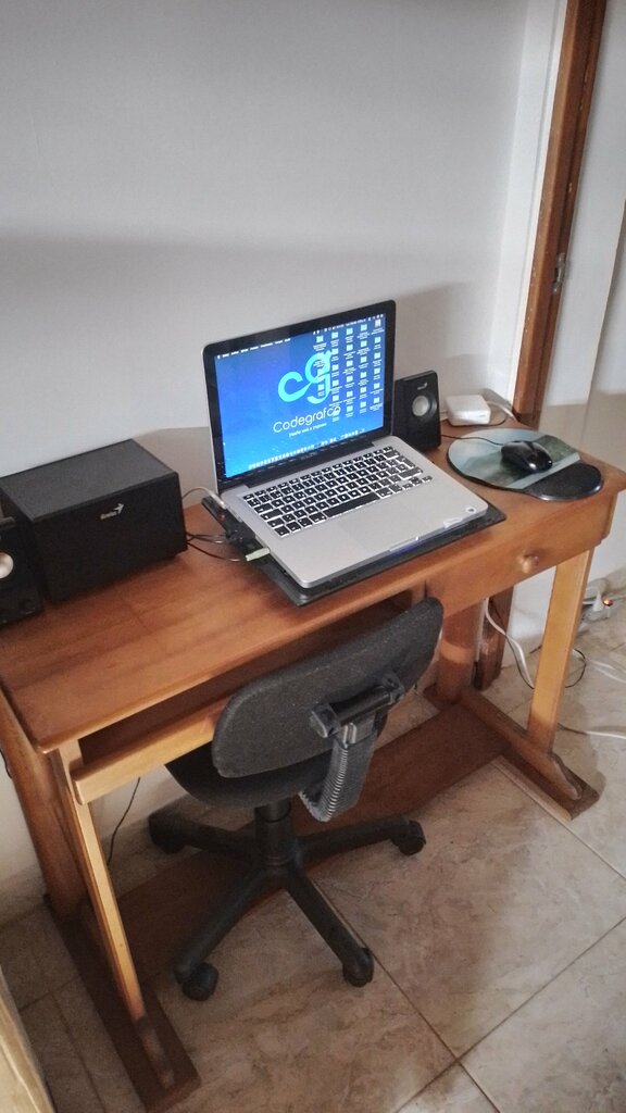 Web tasarım hizmetleri Codegrafco, Bogota, foto